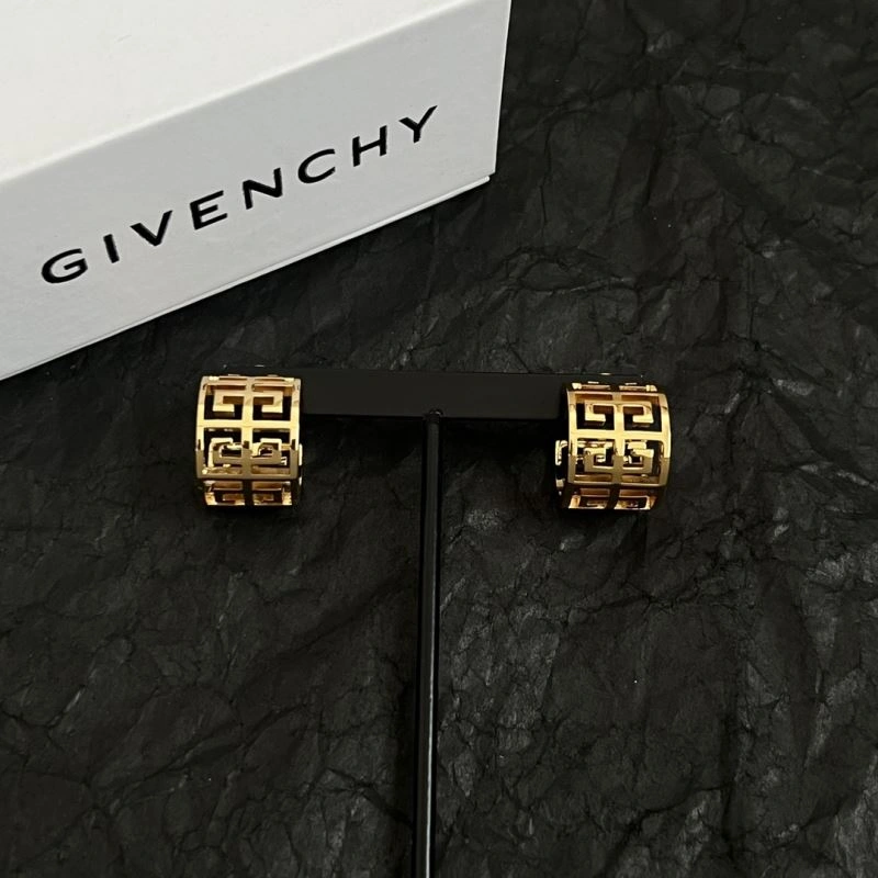 OEM Givenchy Earrings