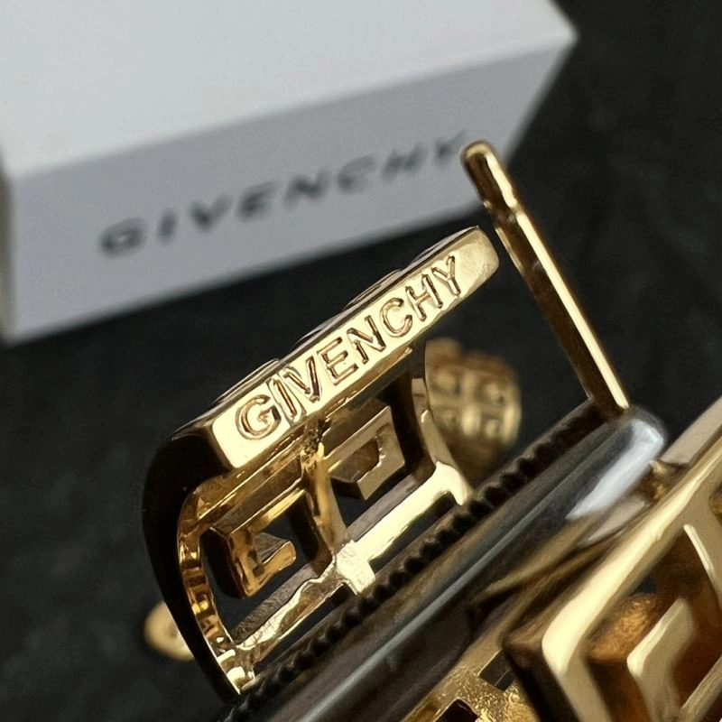 OEM Givenchy Earrings