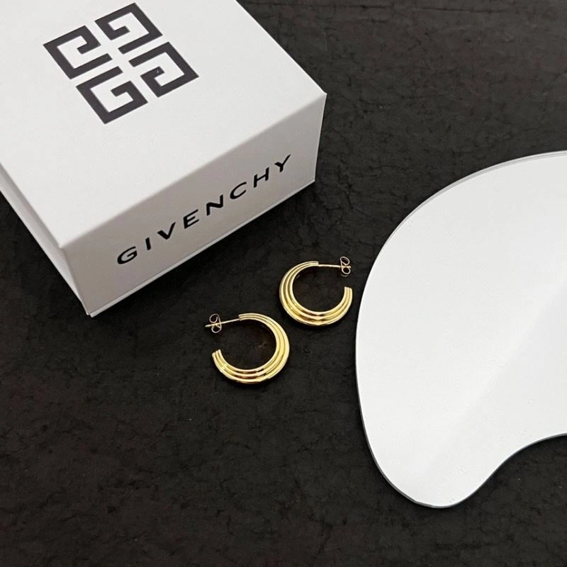 Givenchy Earrings