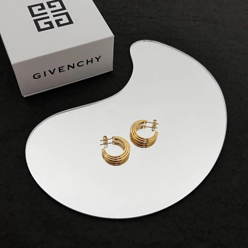 Cut-rate Givenchy Earrings