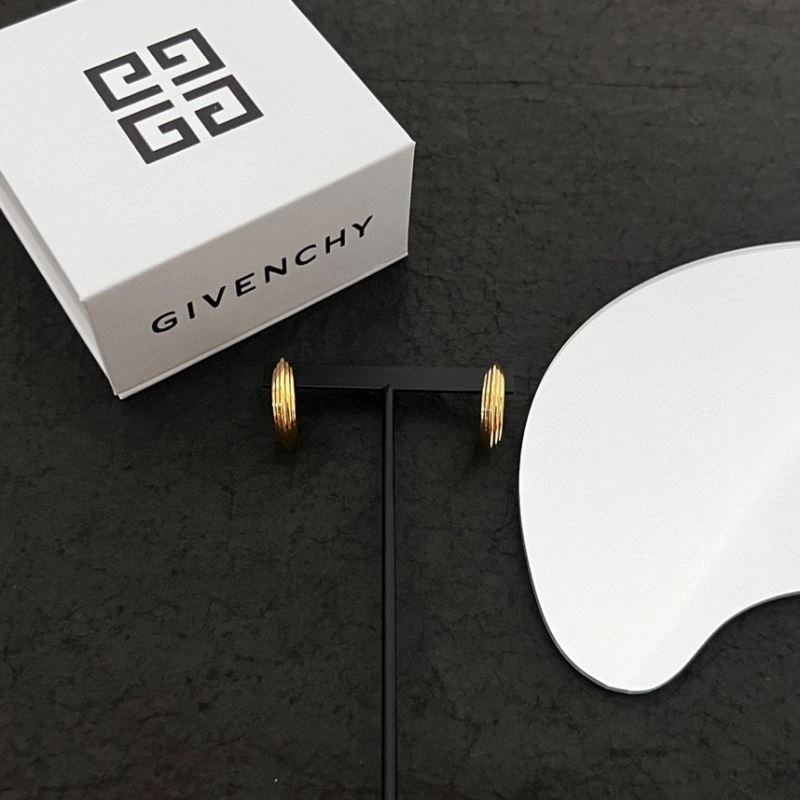 Cut-rate Givenchy Earrings