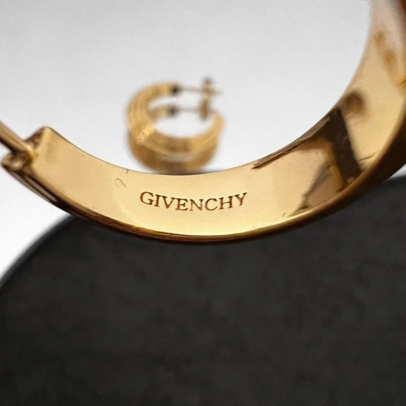 Cut-rate Givenchy Earrings