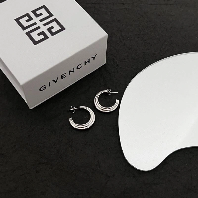 Givenchy Earrings