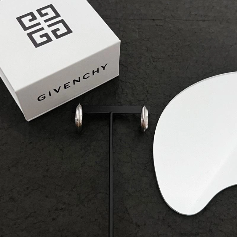Value-priced Givenchy Earrings