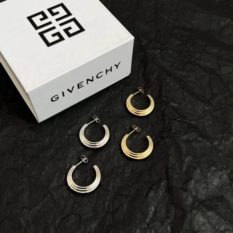 Value-priced Givenchy Earrings