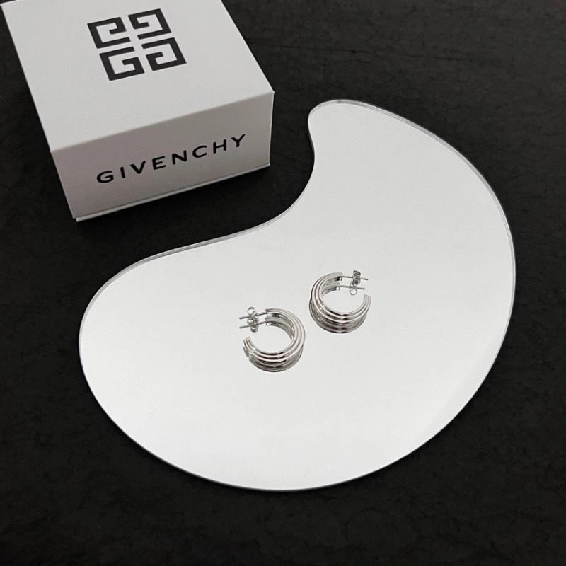 Value-priced Givenchy Earrings