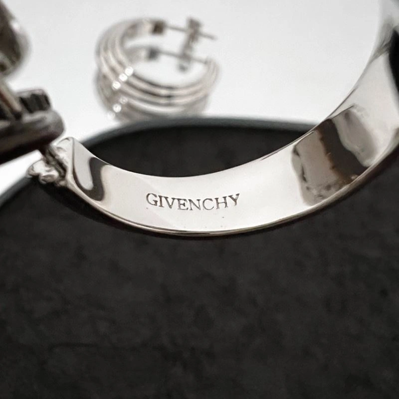 Value-priced Givenchy Earrings