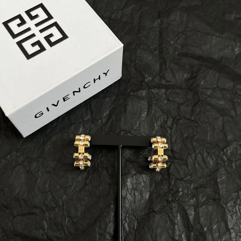 Givenchy Earrings
