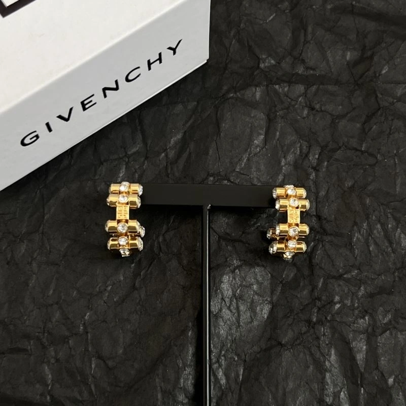 Value-priced Givenchy Earrings