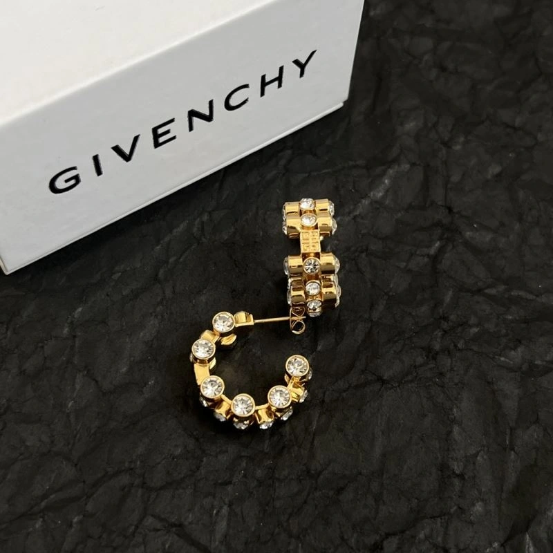 Value-priced Givenchy Earrings