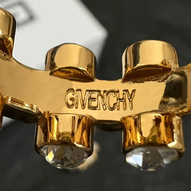 Value-priced Givenchy Earrings