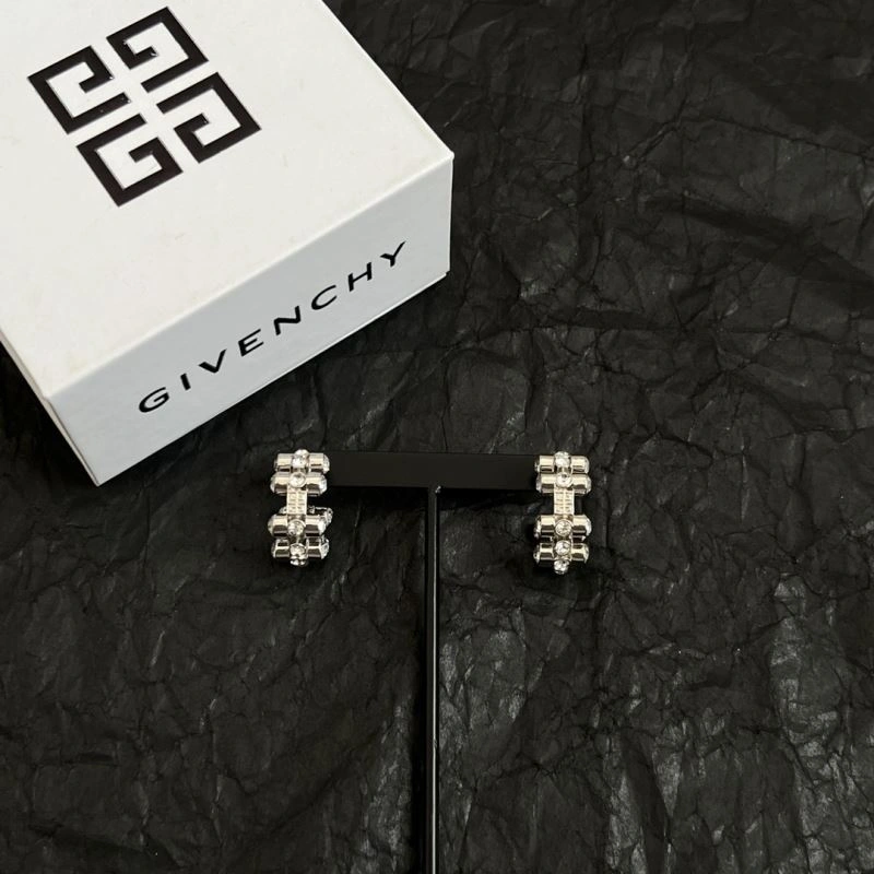 Givenchy Earrings