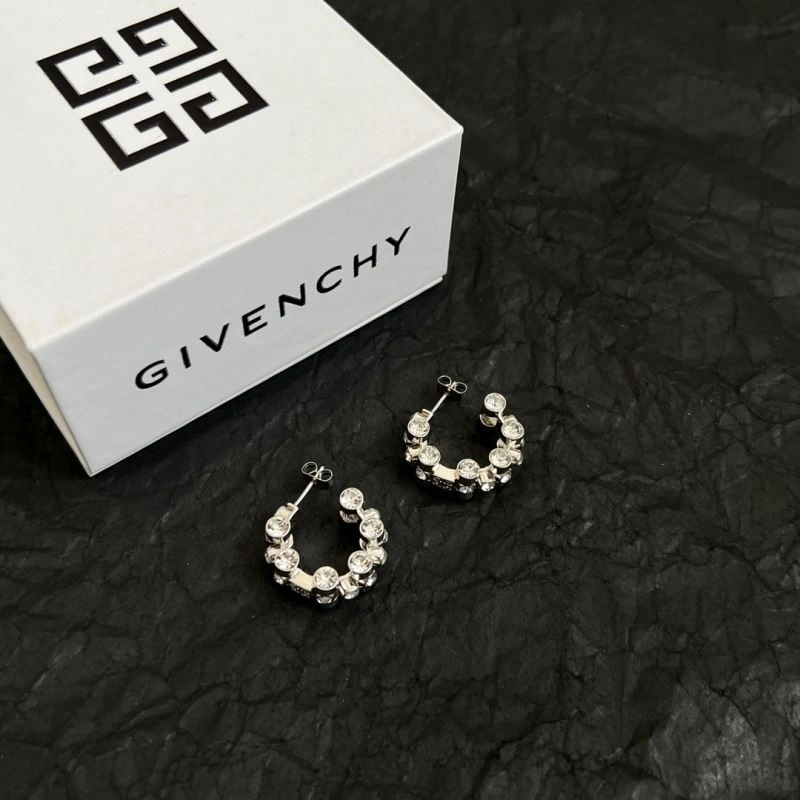 Affordable Givenchy Earrings