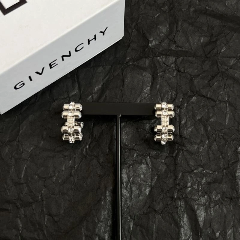 Affordable Givenchy Earrings