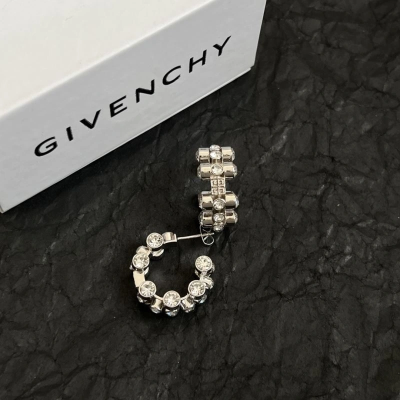 Affordable Givenchy Earrings