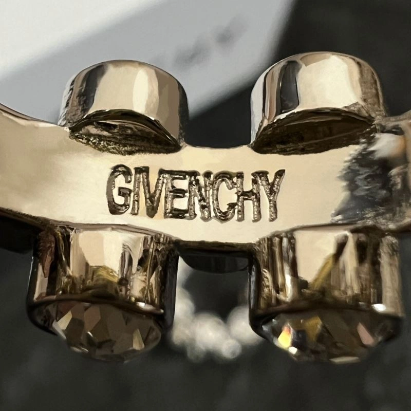 Affordable Givenchy Earrings