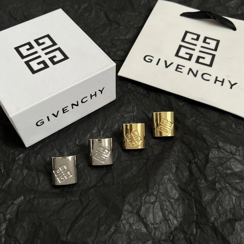 Budget-friendly Givenchy Earrings