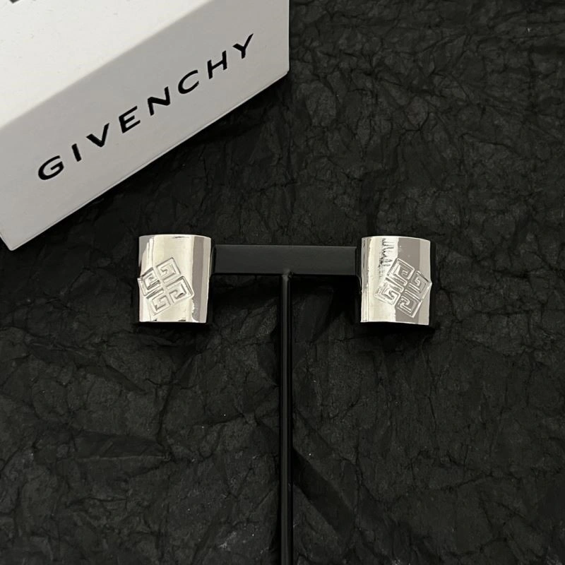 Budget-friendly Givenchy Earrings