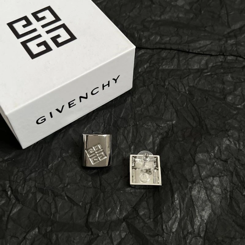 Budget-friendly Givenchy Earrings
