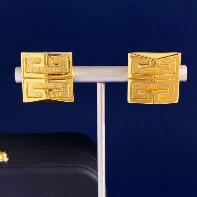 Economical Givenchy Earrings