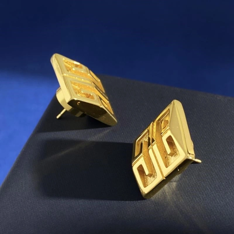 Economical Givenchy Earrings