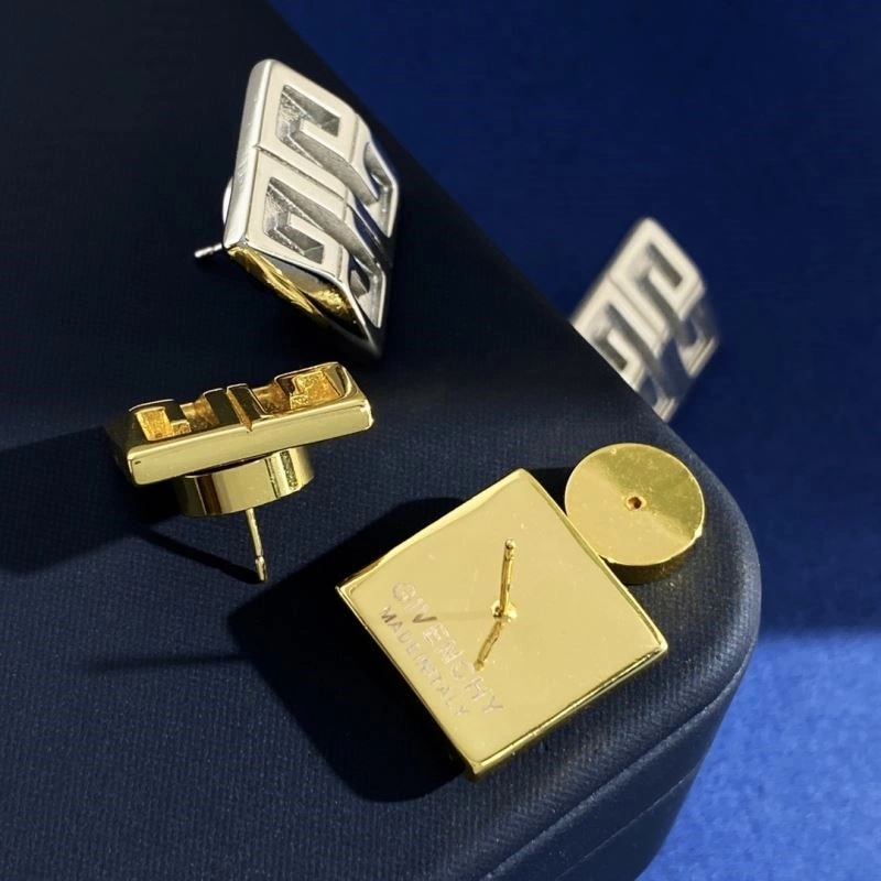 Economical Givenchy Earrings