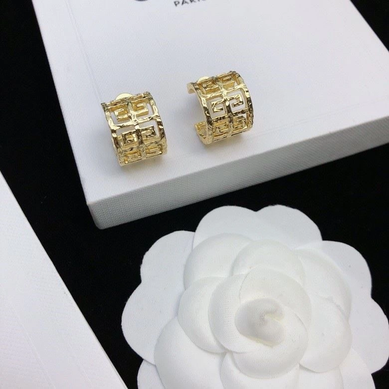 Discounted Givenchy Earrings