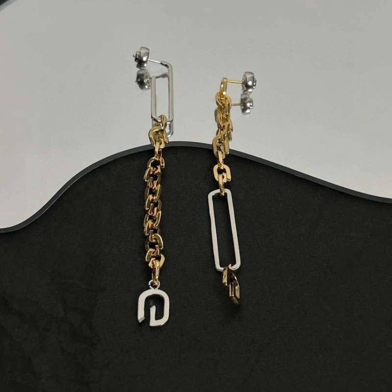 Real Givenchy Earrings