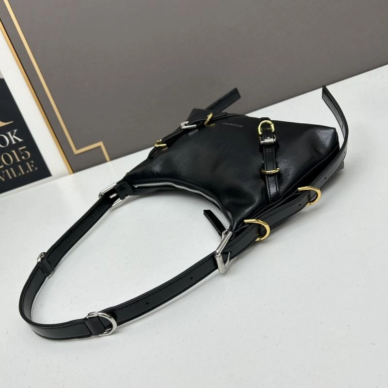 Indistinguishable Givenchy Hobo Bags