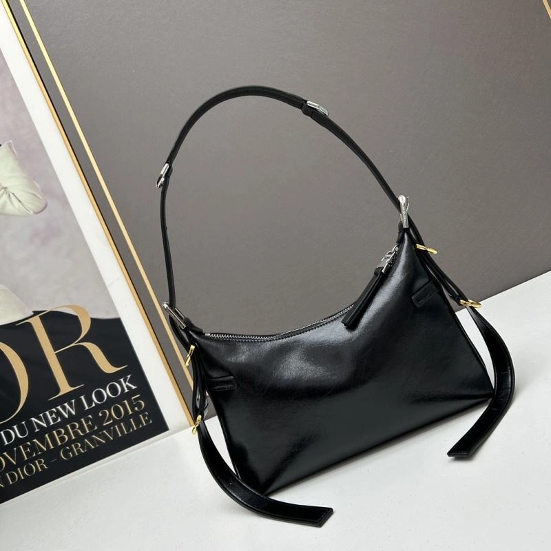 Indistinguishable Givenchy Hobo Bags
