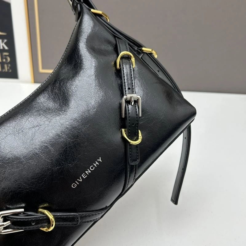Indistinguishable Givenchy Hobo Bags