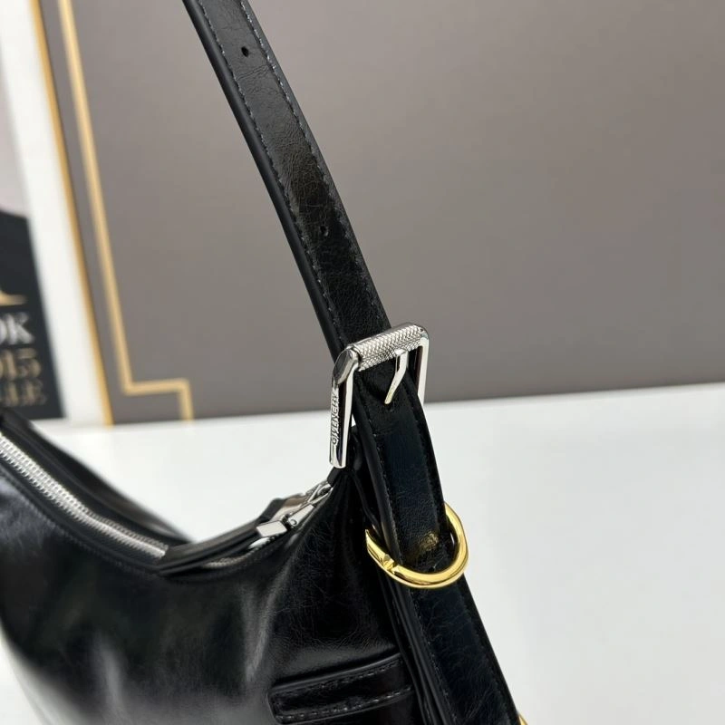 Indistinguishable Givenchy Hobo Bags