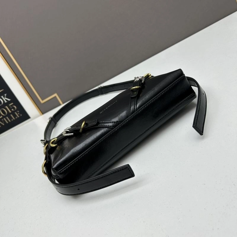 Indistinguishable Givenchy Hobo Bags