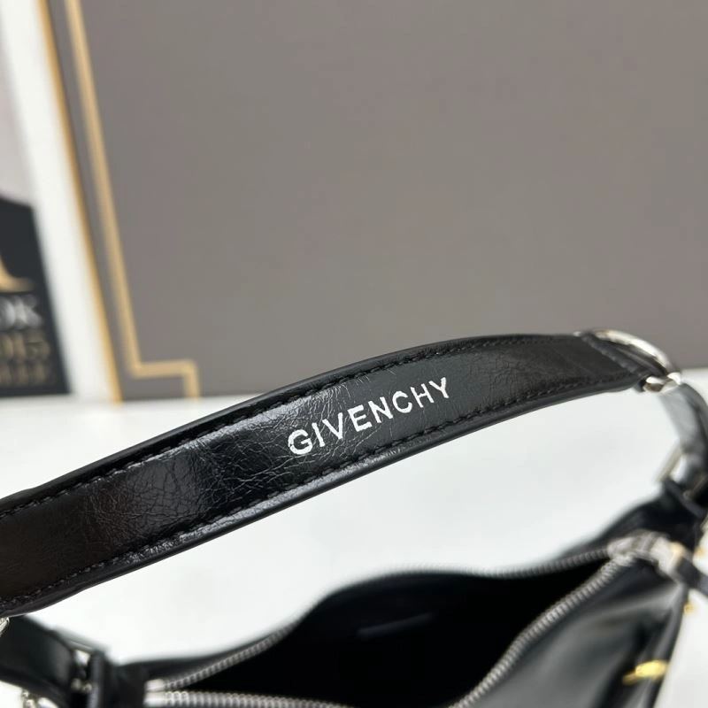 Indistinguishable Givenchy Hobo Bags