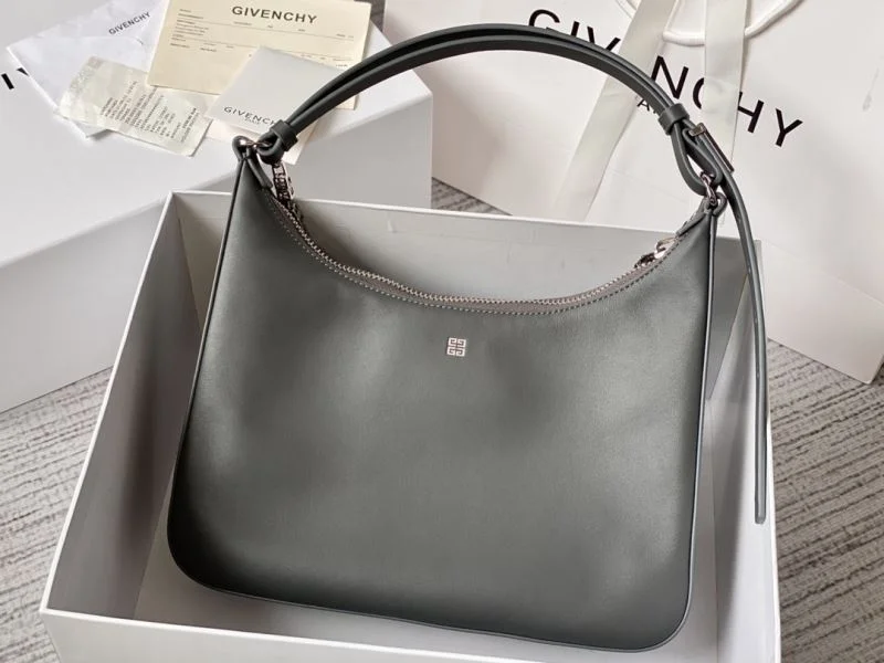 Indistinguishable Givenchy Hobo Bags