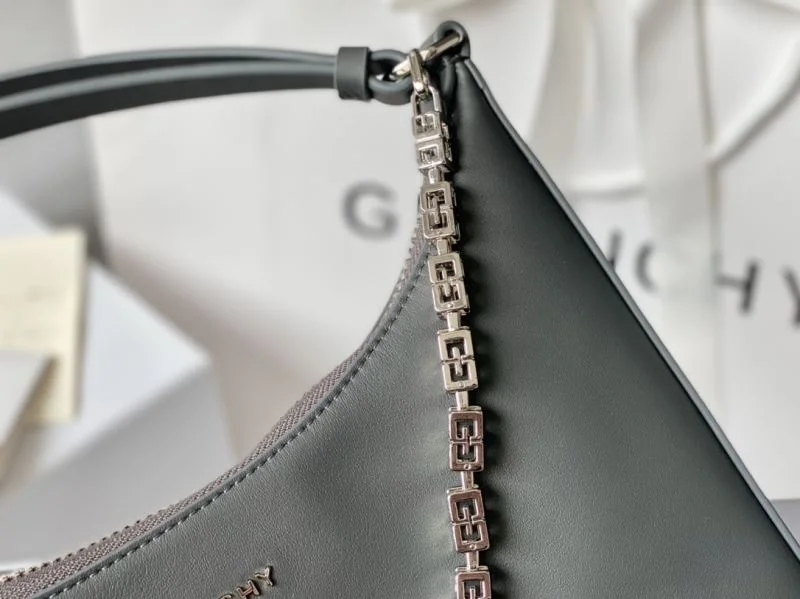 Indistinguishable Givenchy Hobo Bags