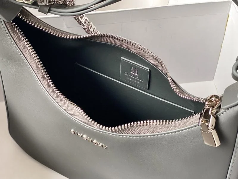 Indistinguishable Givenchy Hobo Bags