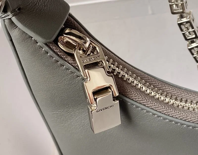 Indistinguishable Givenchy Hobo Bags