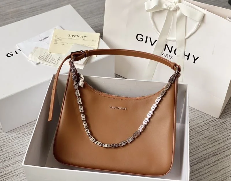Givenchy Hobo Bags