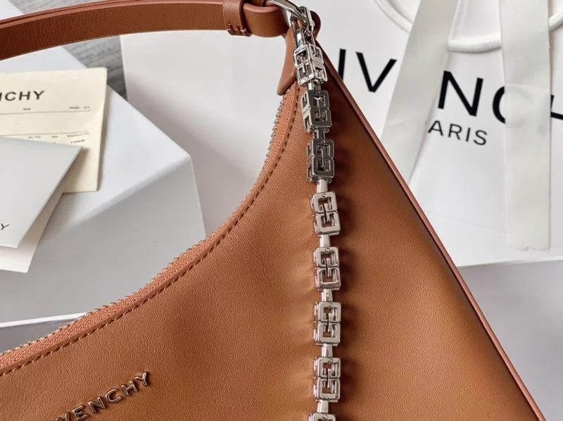 Value-priced Givenchy Hobo Bags