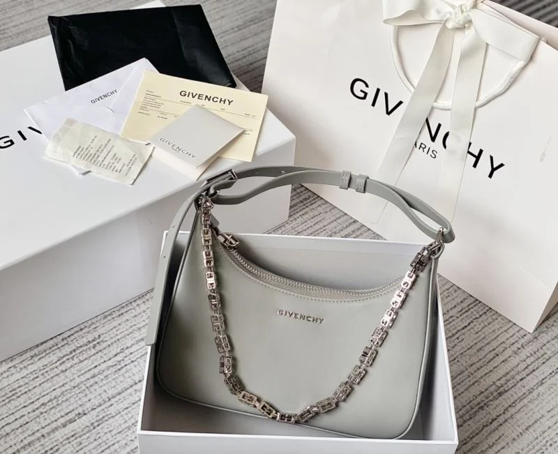 Givenchy Hobo Bags