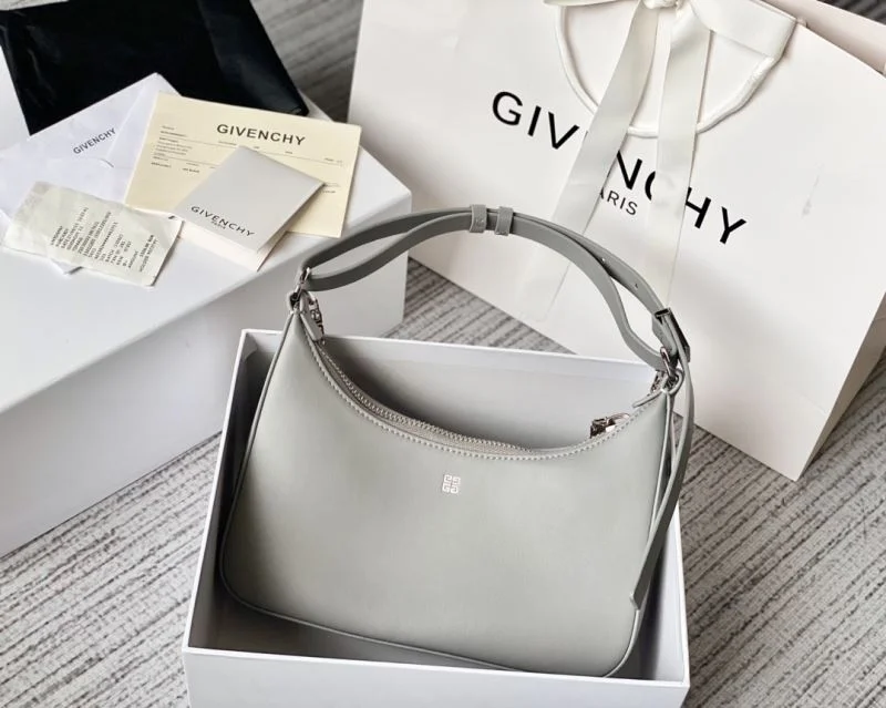 Top mirror Givenchy Hobo Bags