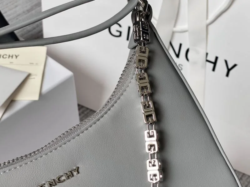 Top mirror Givenchy Hobo Bags
