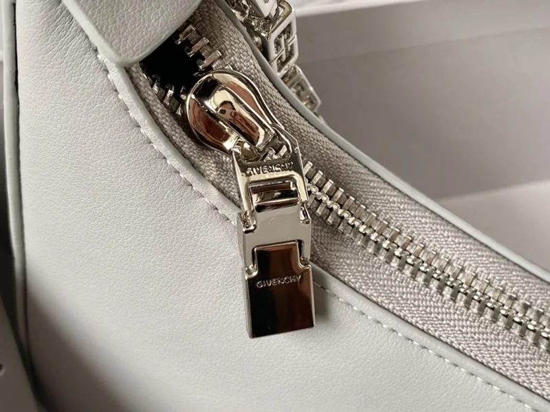 Top mirror Givenchy Hobo Bags