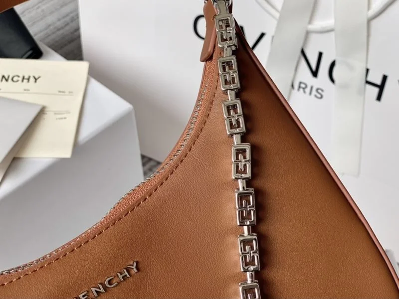 Budget-friendly Givenchy Hobo Bags