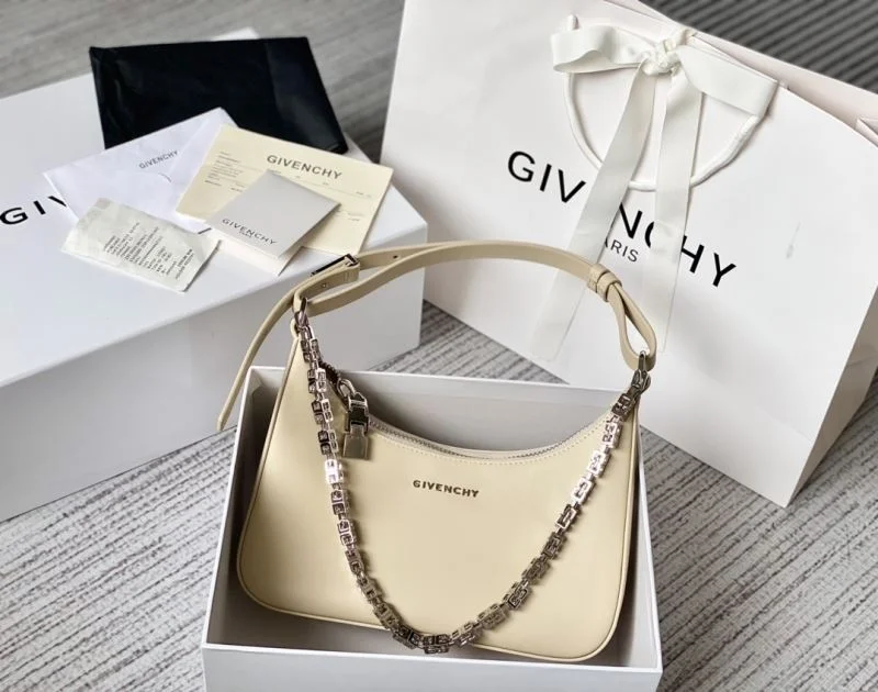 Givenchy Hobo Bags
