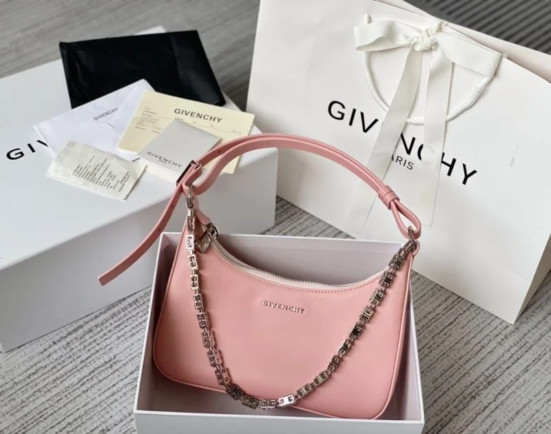 Givenchy Hobo Bags