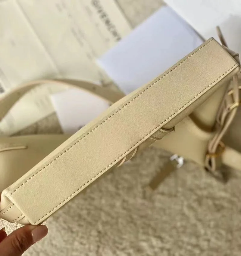 Brand-authenticated Givenchy Hobo Bags