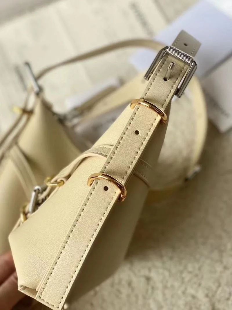 Brand-authenticated Givenchy Hobo Bags