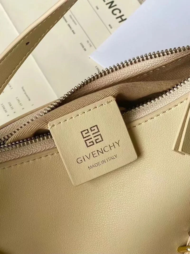 Brand-authenticated Givenchy Hobo Bags